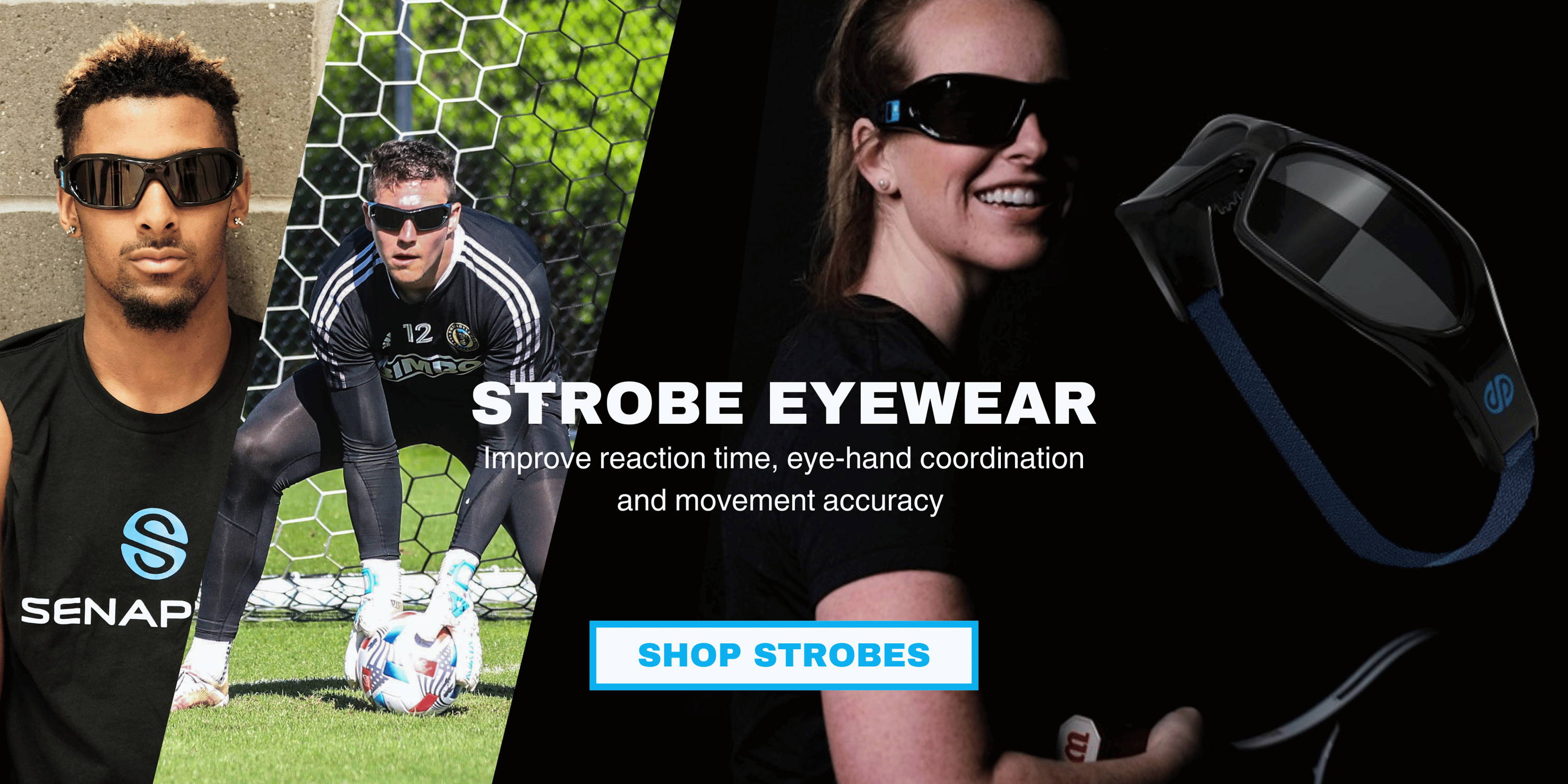 Senaptec Sensory Technology | Official Site – Senaptec Store